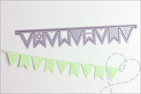 Zelf kaartjes maken #10: Double Do XL - Nobody ELSe