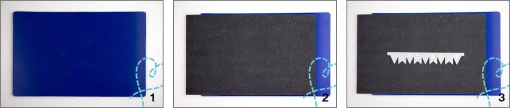 Zelf kaartjes maken #10: Double Do XL - Nobody ELSe