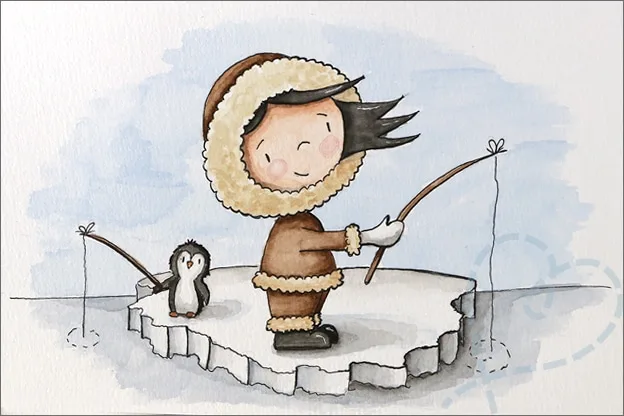 Cartoons Om Te Tekenen Voor Beginners Cartoon Tekenen Afbeeldingen