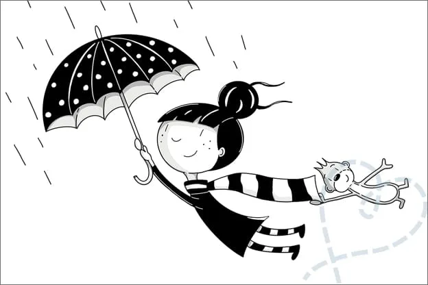 Cartoons Om Te Tekenen Voor Beginners Cartoon Tekenen Afbeeldingen