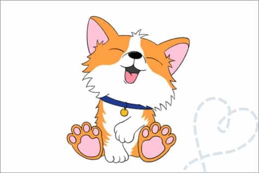 Tekenen: Digitaal tekenen dieren uitleg, Procreate - Nobody ELSe