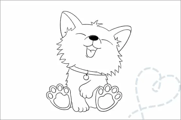 Tekenen: Digitaal tekenen dieren uitleg, Procreate - Nobody ELSe