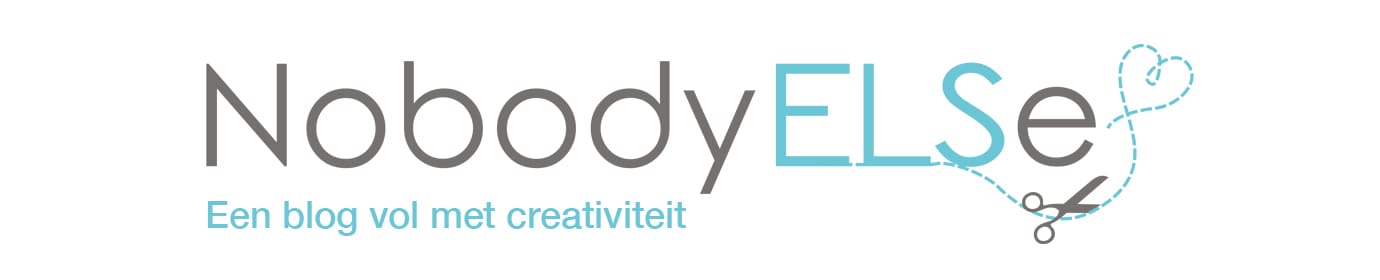 Gratis printables - Nobody ELSe