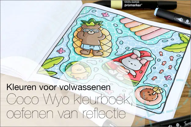 Nobody ELSe - Mijn creatieve blog